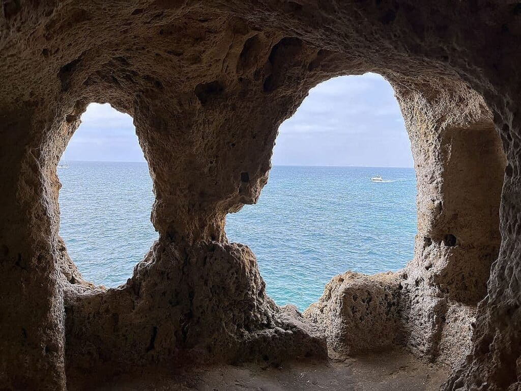 Why Algar Seco Should Be on Your Portugal Itinerary (and How to Plan ...